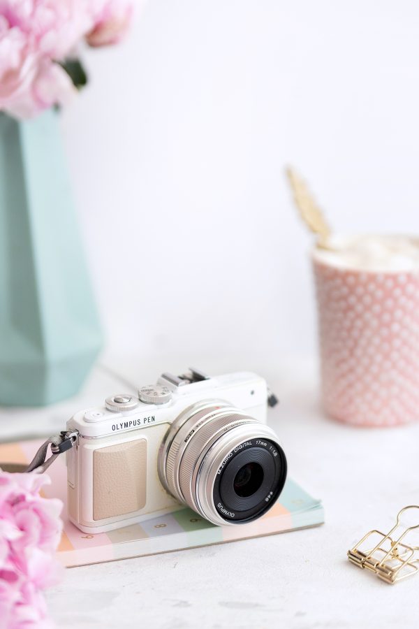 5 Tipps für helle & weiche Fotos