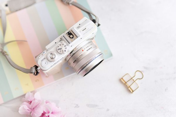 5 Tipps für helle & weiche Fotos