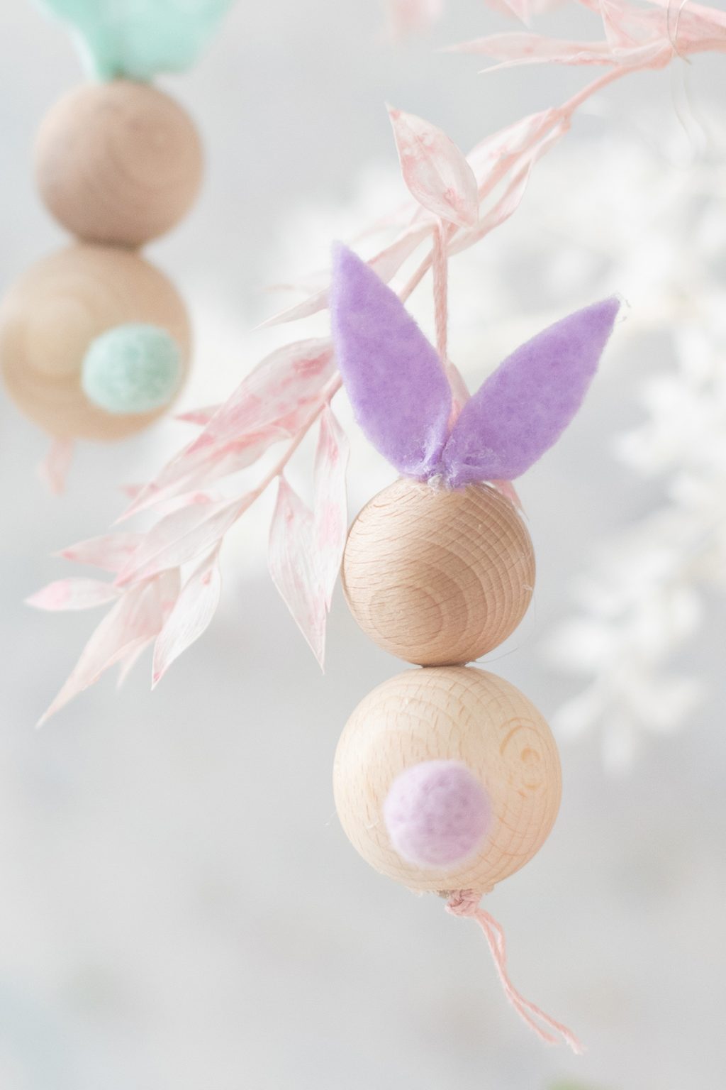 10 Ideen zum Basteln für Ostern