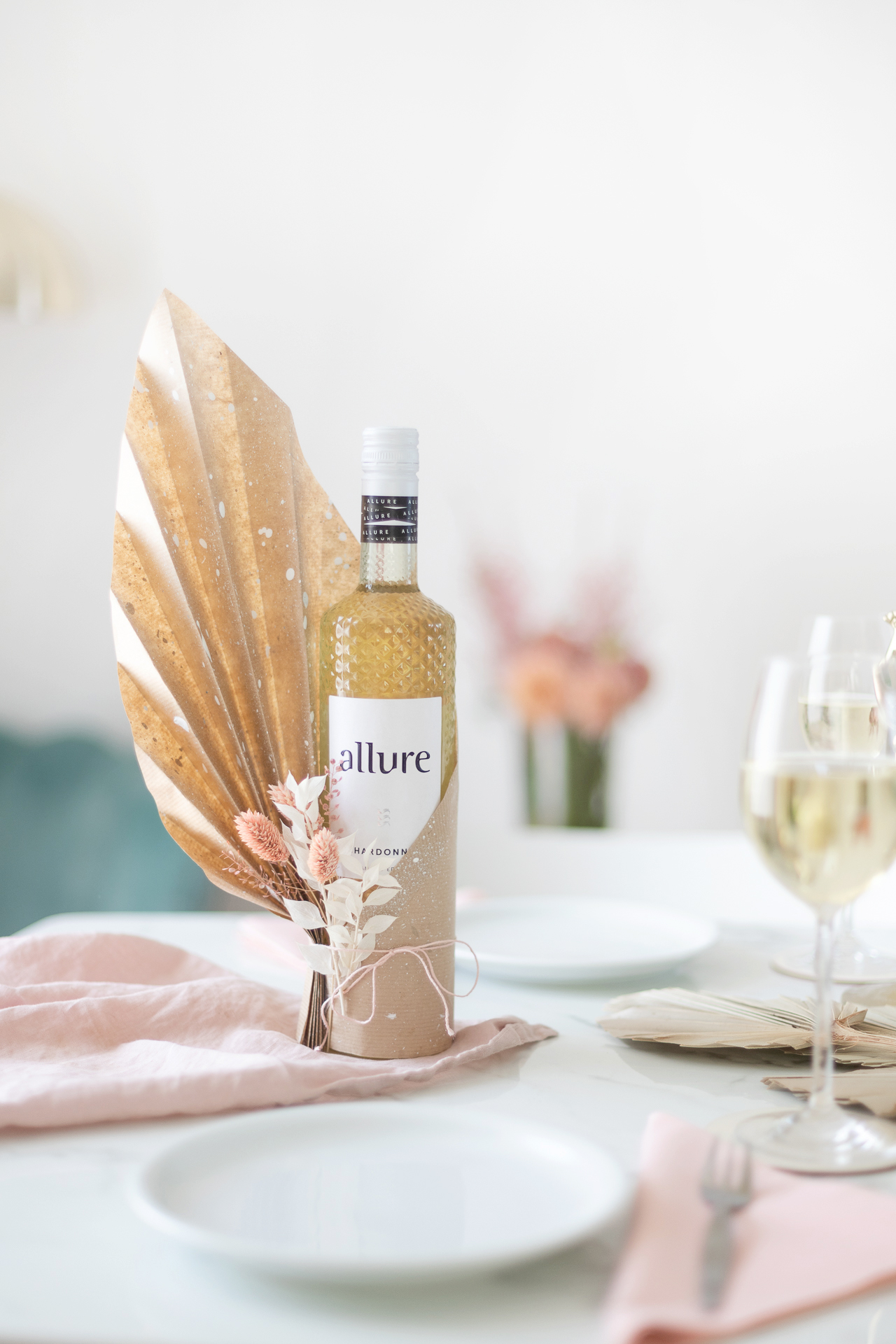 Allure-Chardonnay-Flaschen-Verschenken-Geschenk-Verpacken-21