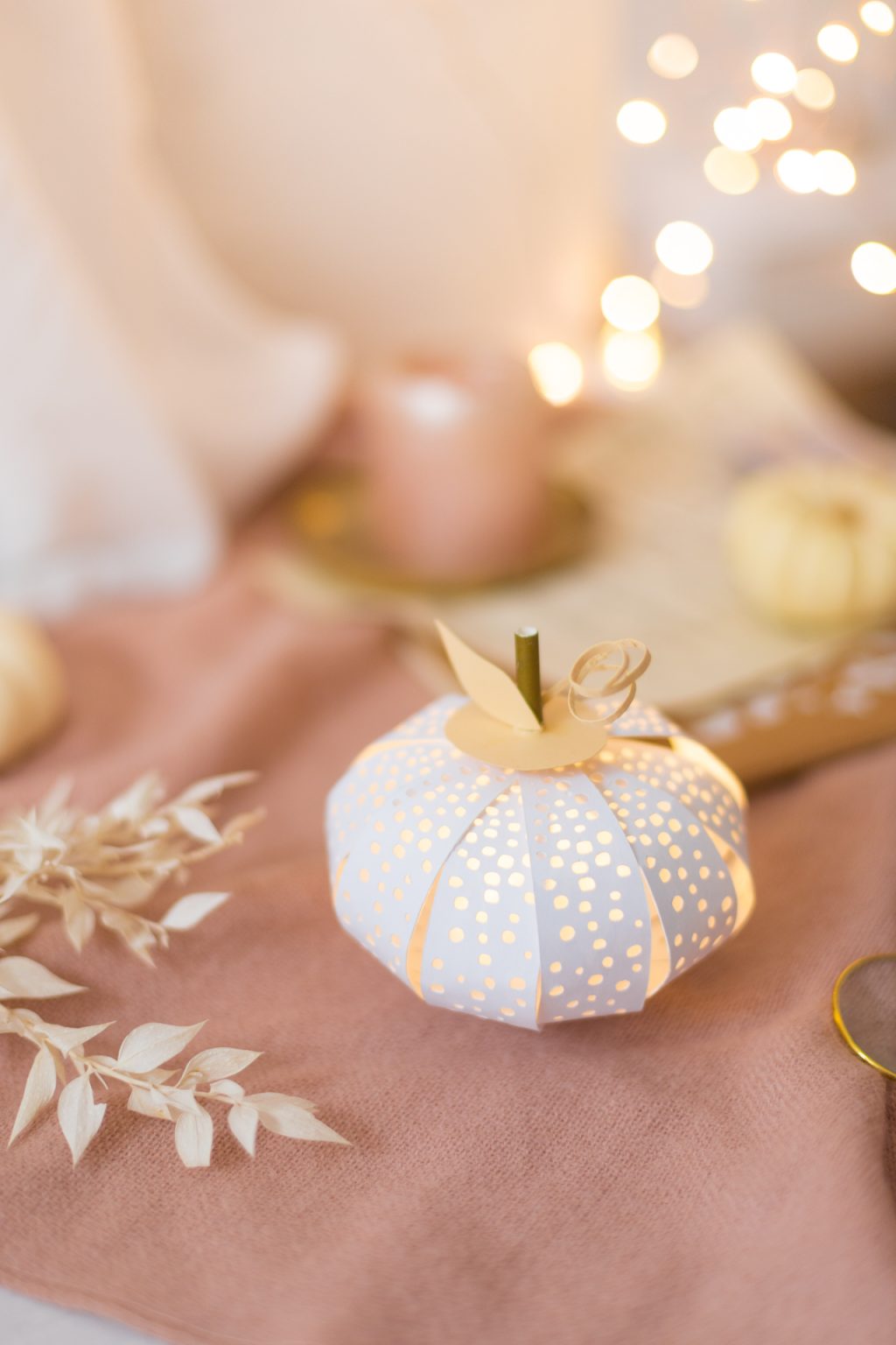 10 DIY-Ideen zum Basteln für den Herbst